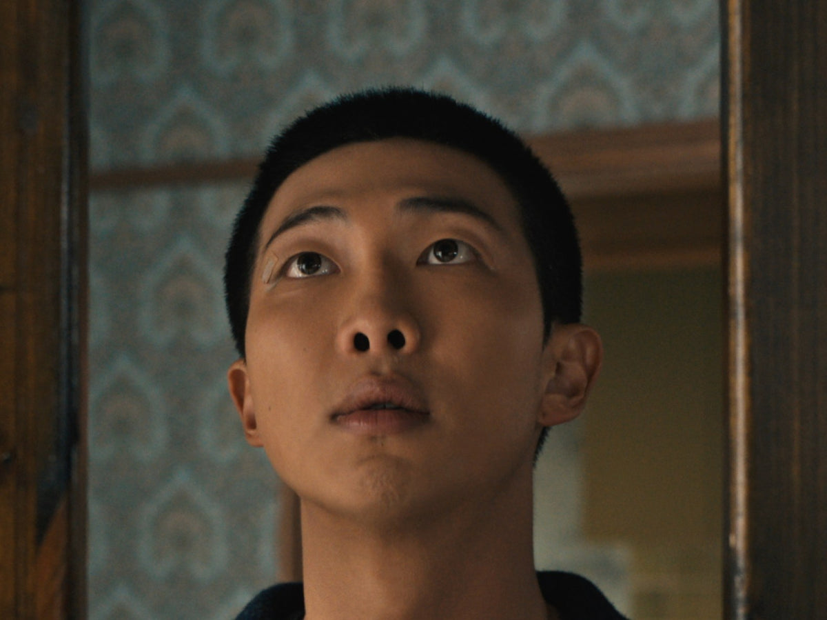 RM 'Come Back to Me' Tops iTunes Charts in 82 Countries – BIROSO