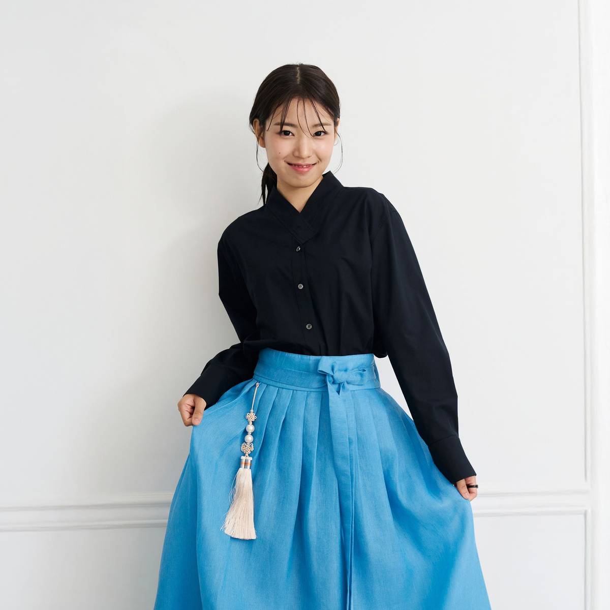 Modern Hanbok: A Stylish Comeback for the Young and Trendy – BIROSO