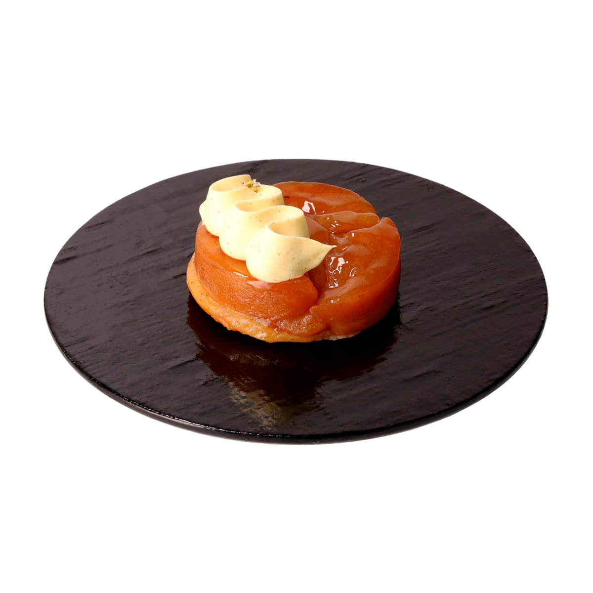 200 Ottchil Grain Plate – Black – BIROSO