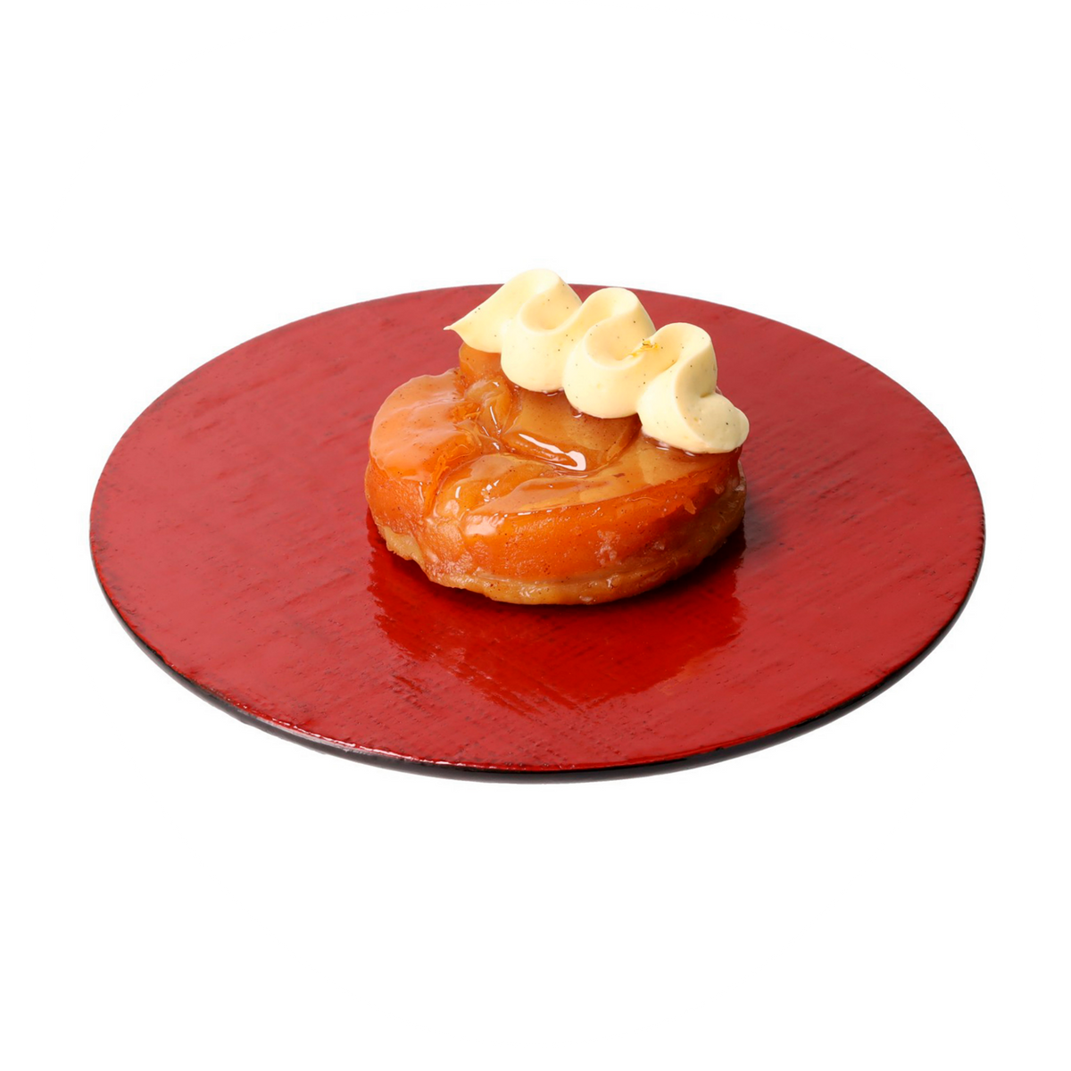 200 Ottchil Grain Plate – Red – BIROSO