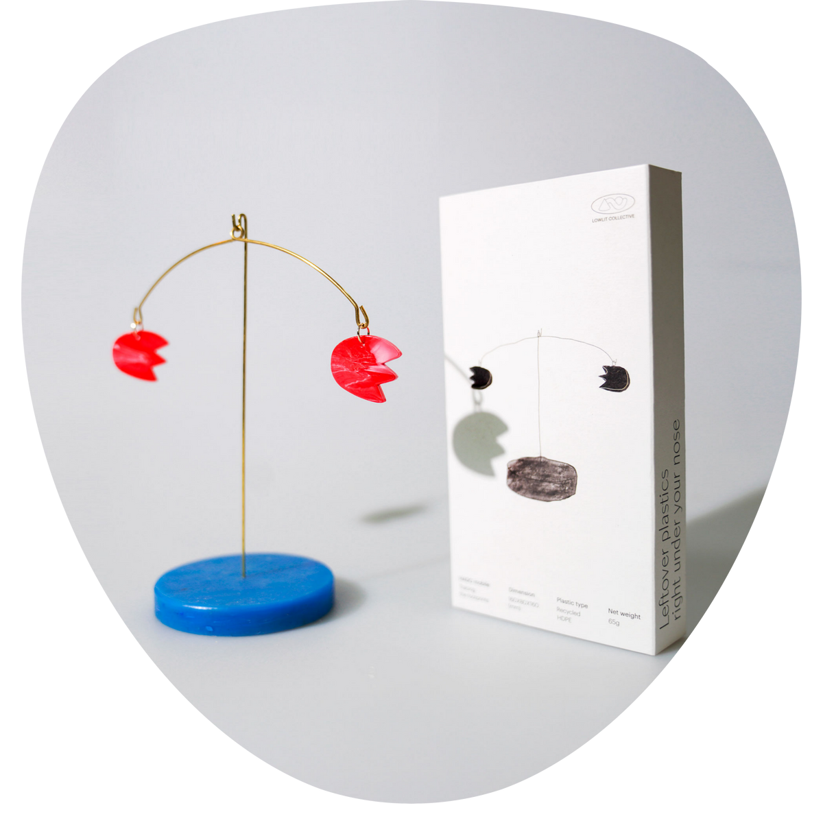 Mini Mobile: TRACING THE FOOTPRINTS – BIROSO