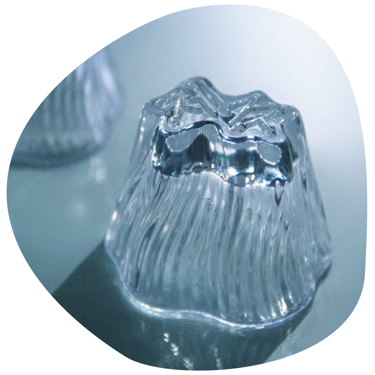 Jeju Soju Glass Set – BIROSO