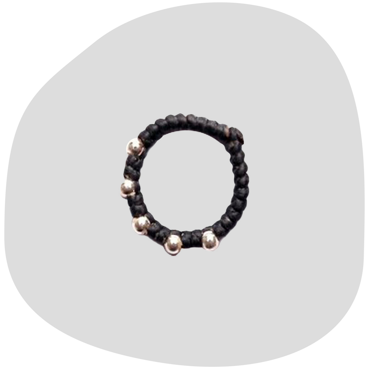 Paraffin Wish Ring Worn by BTS JUNGKOOK – BIROSO