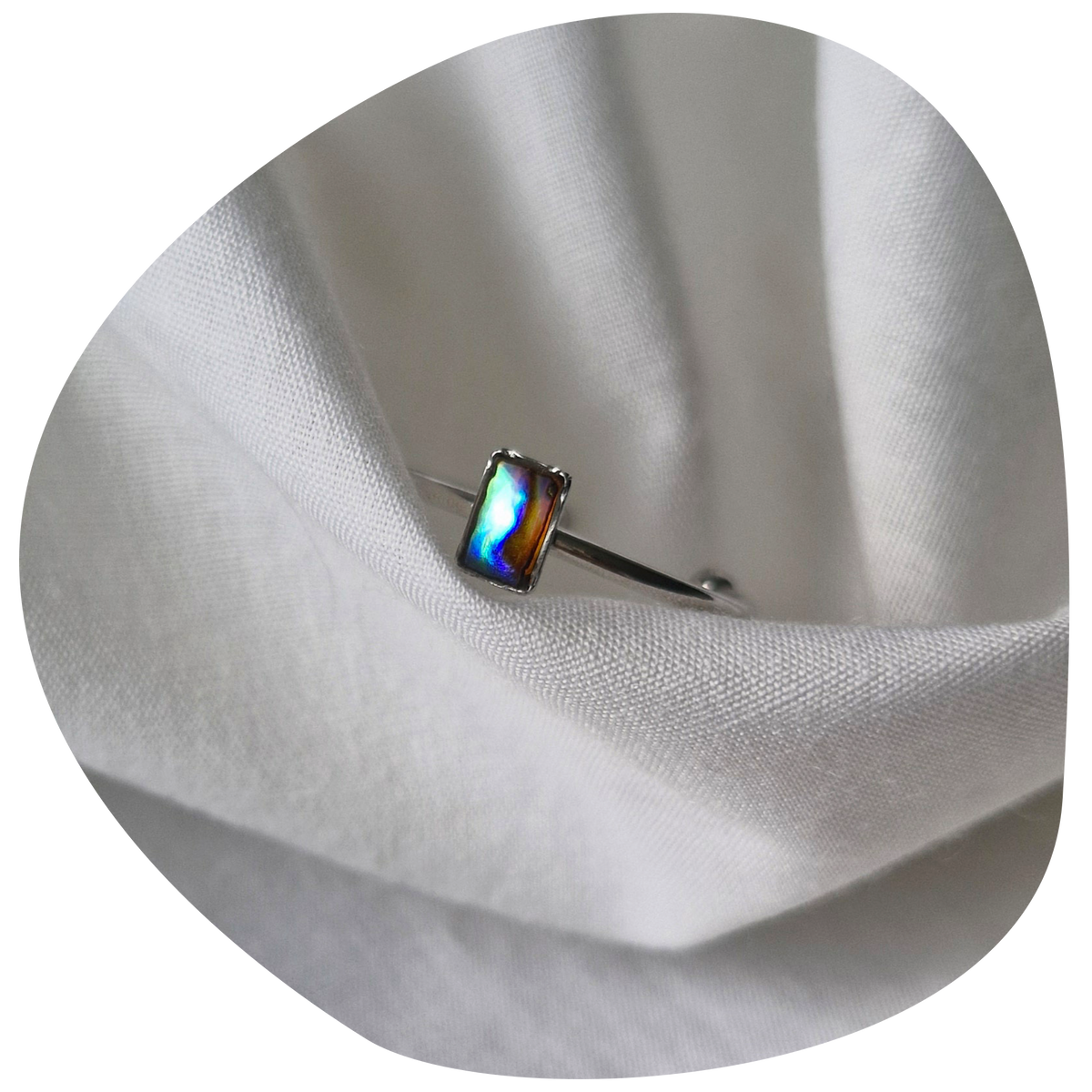 Jagae Ring – A Slice of a Deep Lake – BIROSO