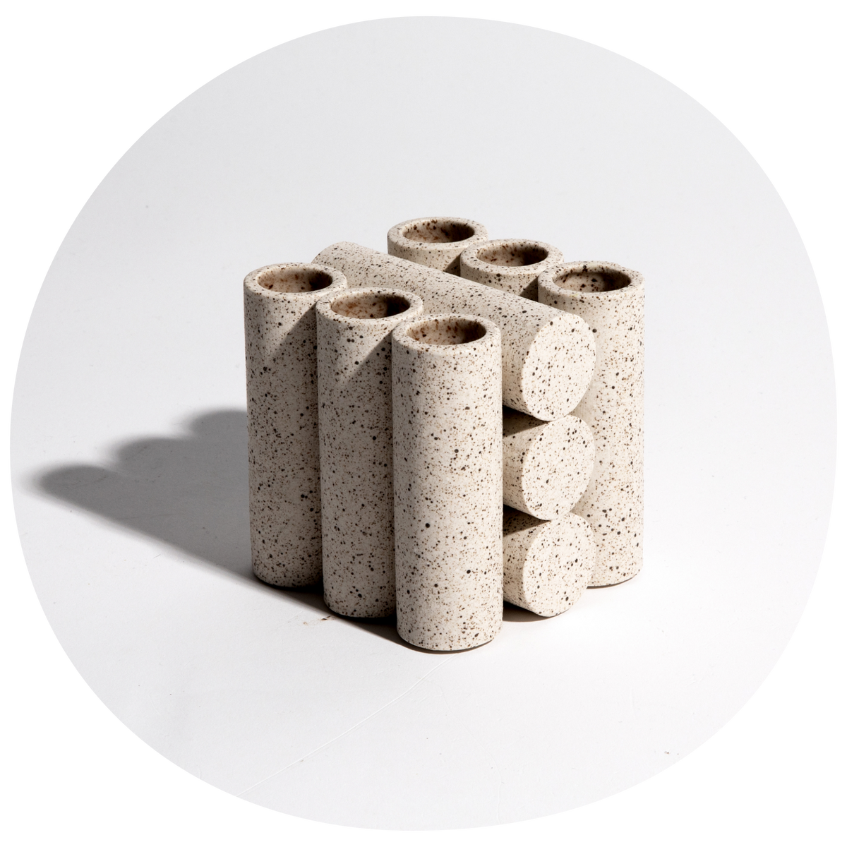 Intersection object_pencil vase 3x3, 3x5 – BIROSO