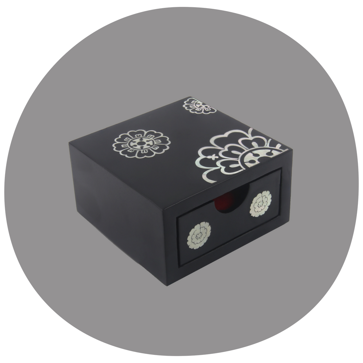 Dangcho Najeon Chilgi Ring Box – BIROSO