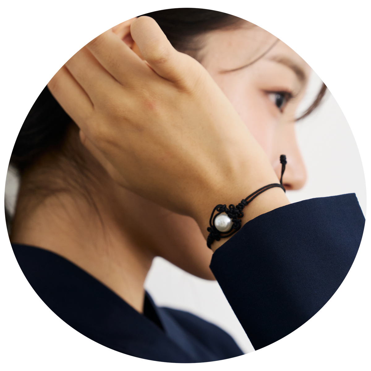 Danji Knot Bracelet – BIROSO