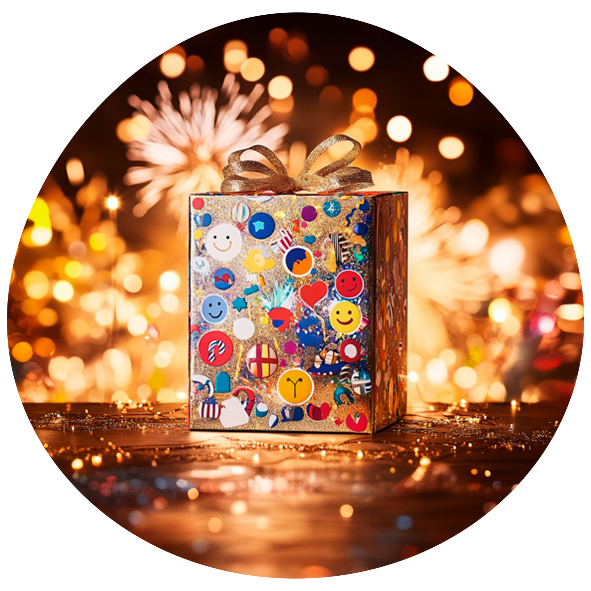 BIROSO Random Box – A New Year’s Surprise from Korea! | LUCKY START