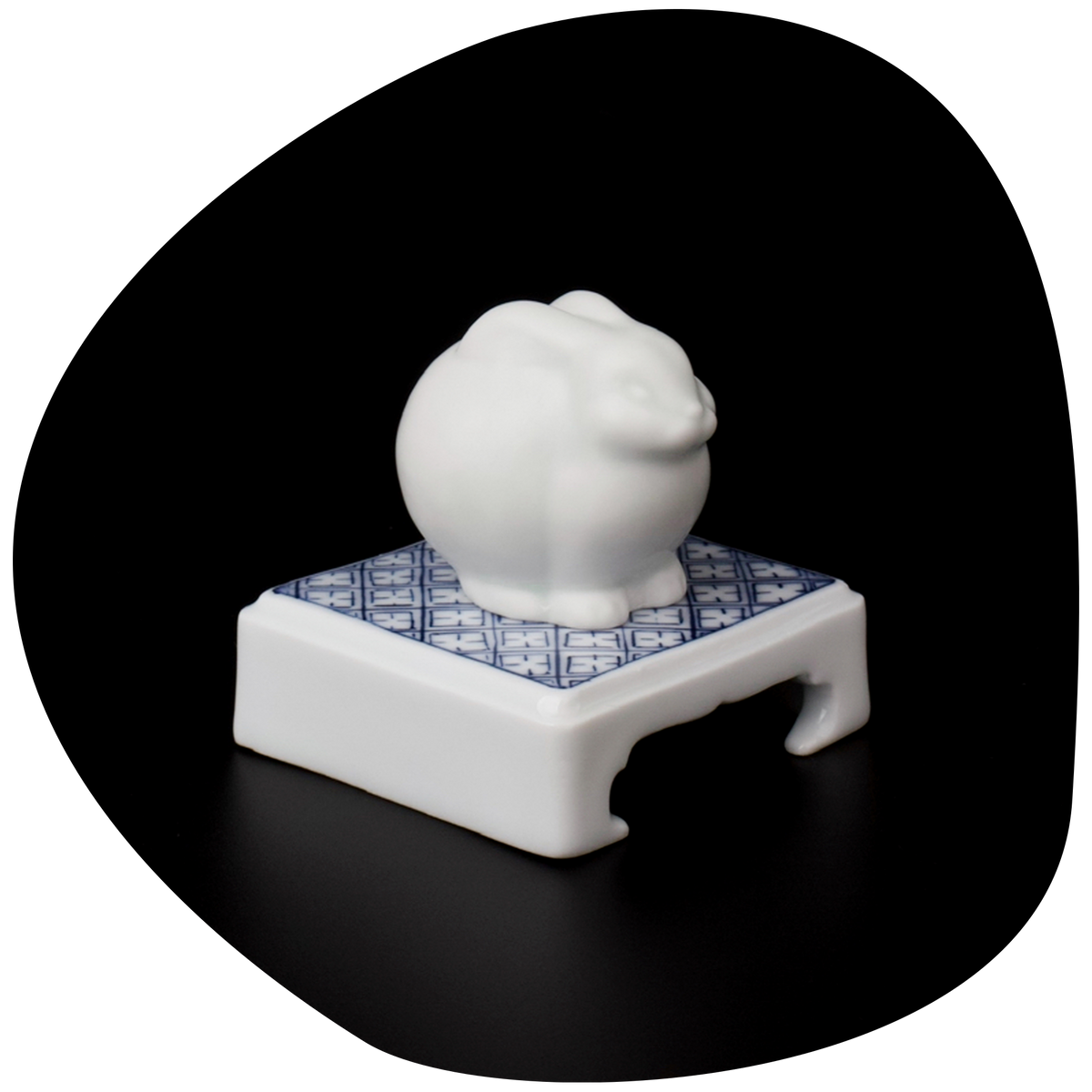 Rabbit Object – BIROSO