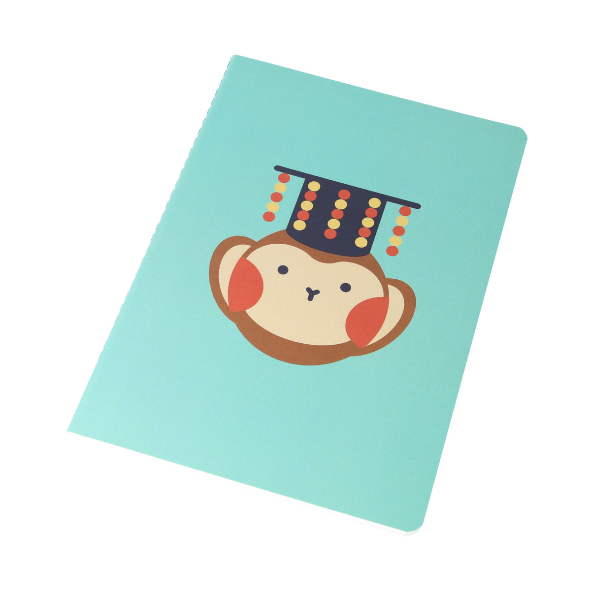 Zodiac Animal Character Notebook – BIROSO