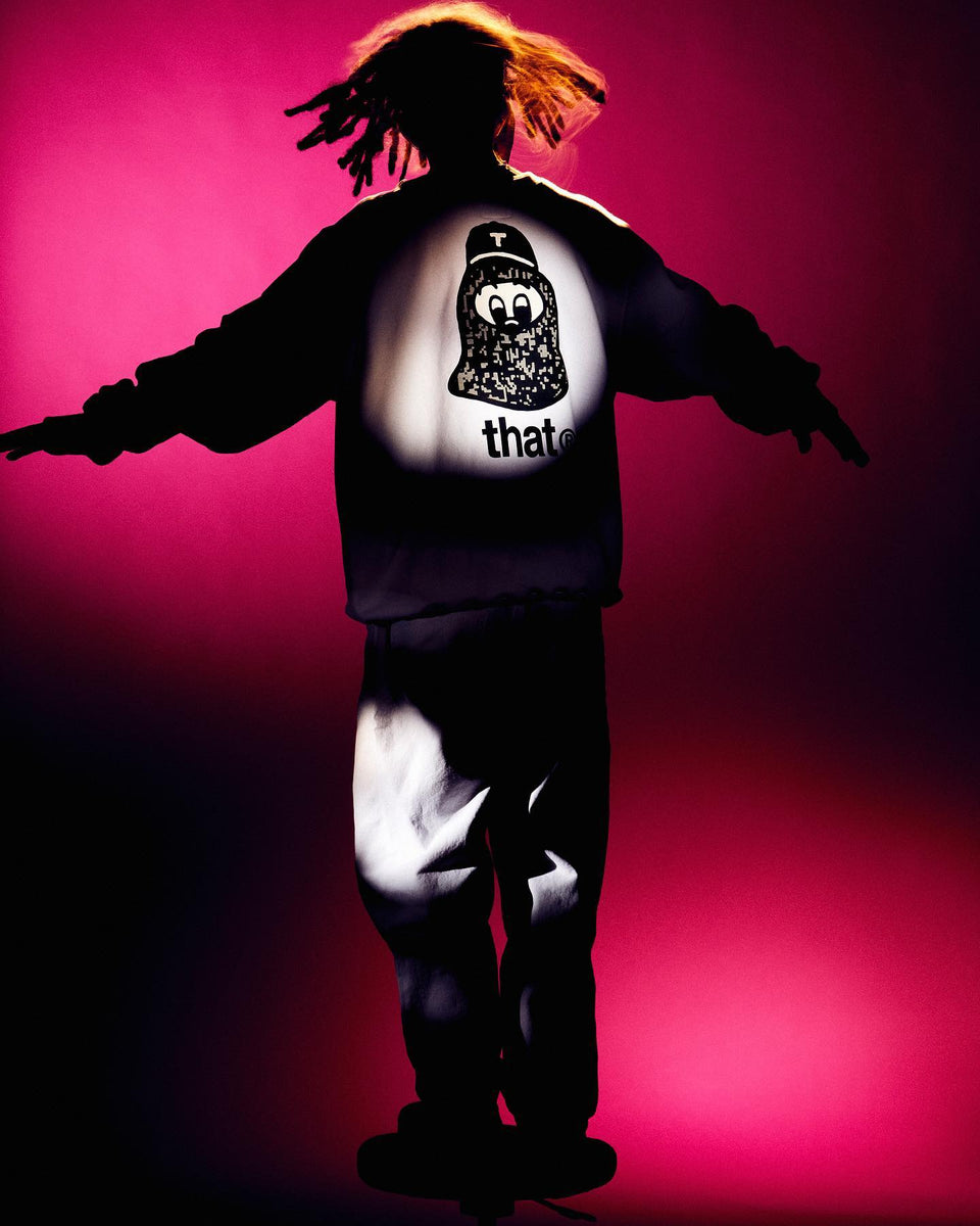 From Seoul's Street to the World: The Rise of THISISNEVERTHAT – BIROSO