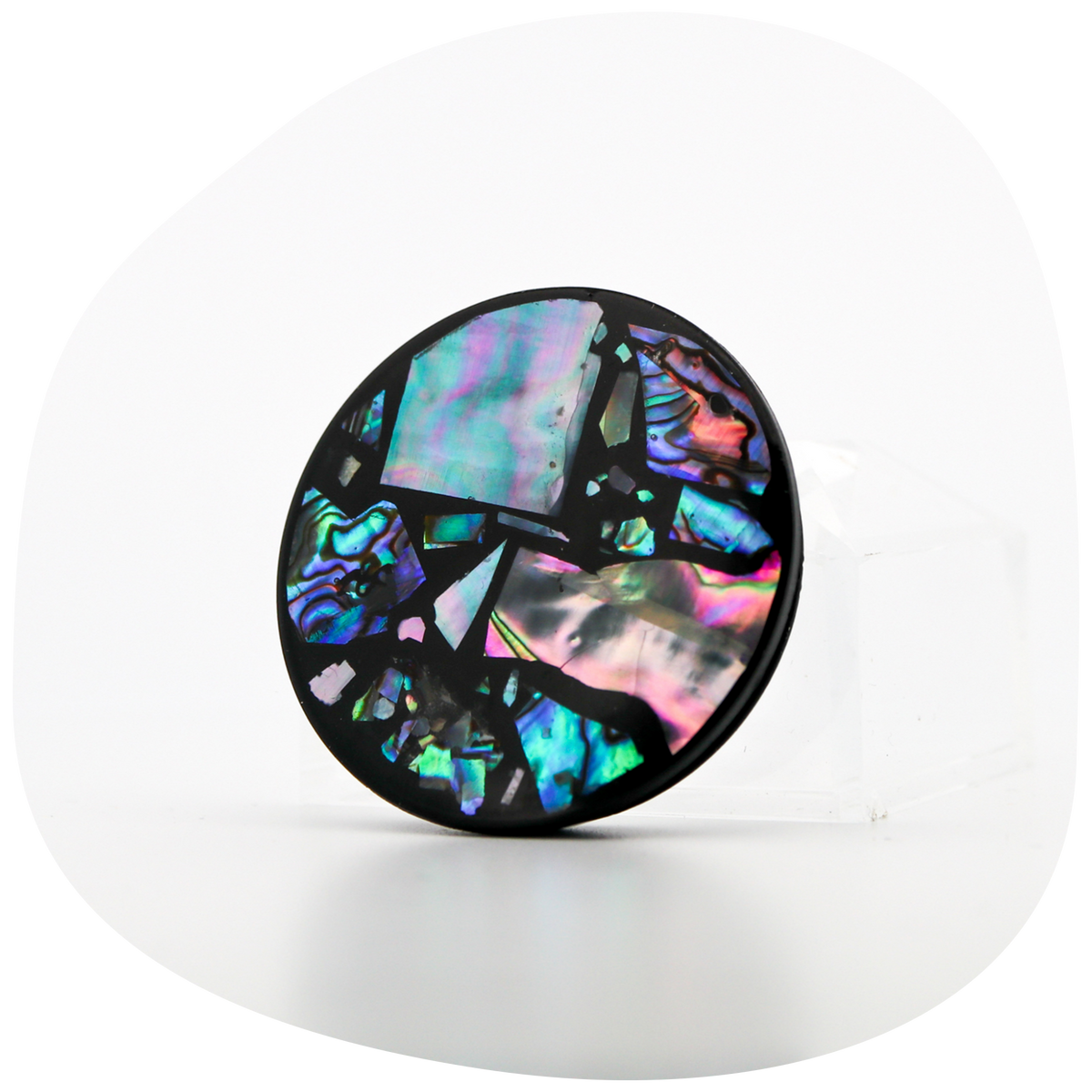 Jagae MagSafe & Grip Smart Talk - All Pieces (Two designs) – BIROSO