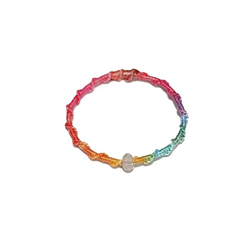 Chrysanthemum Crystal Ring Worn by BTS SUGA – BIROSO