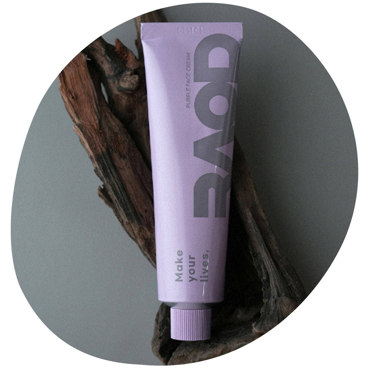 RAOD PURPLE FACE CREAM (50ml x 2) – BIROSO